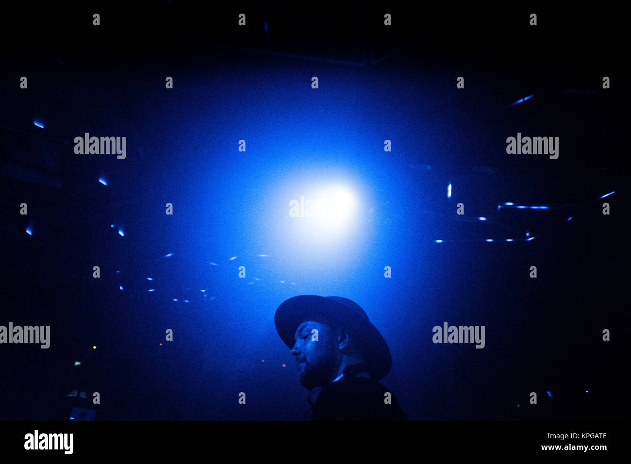 The Danish DJ and music producer Rune Reilly Kölsch is known by his DJ ...