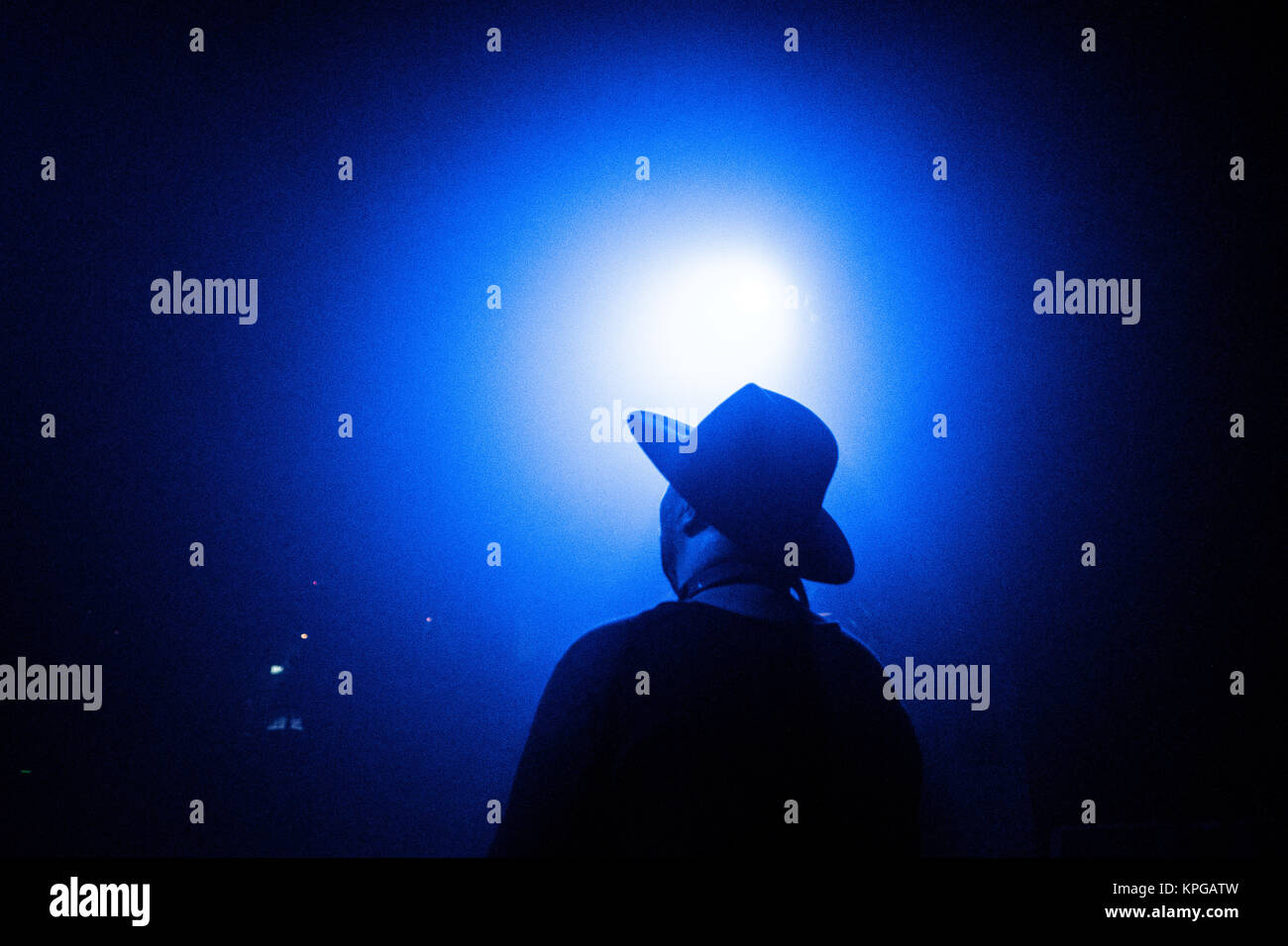 The Danish DJ and music producer Rune Reilly Kölsch is known by his DJ ...