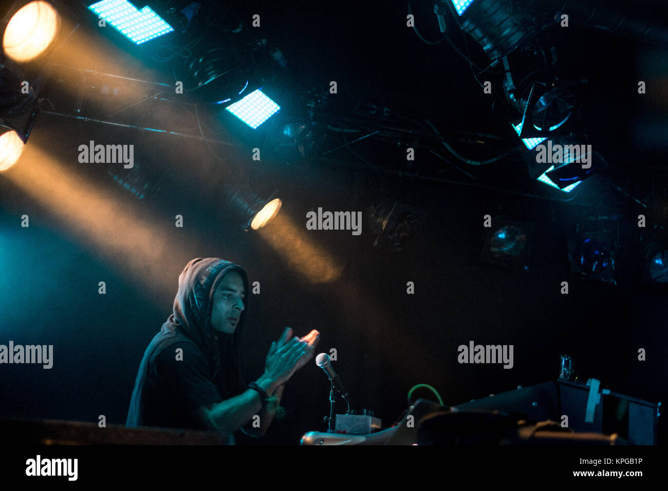 Mystikz hi-res stock photography and images - Alamy