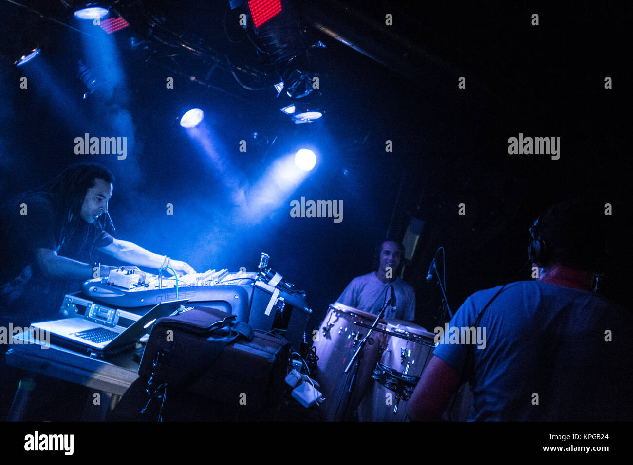 Mala dj hi-res stock photography and images - Alamy