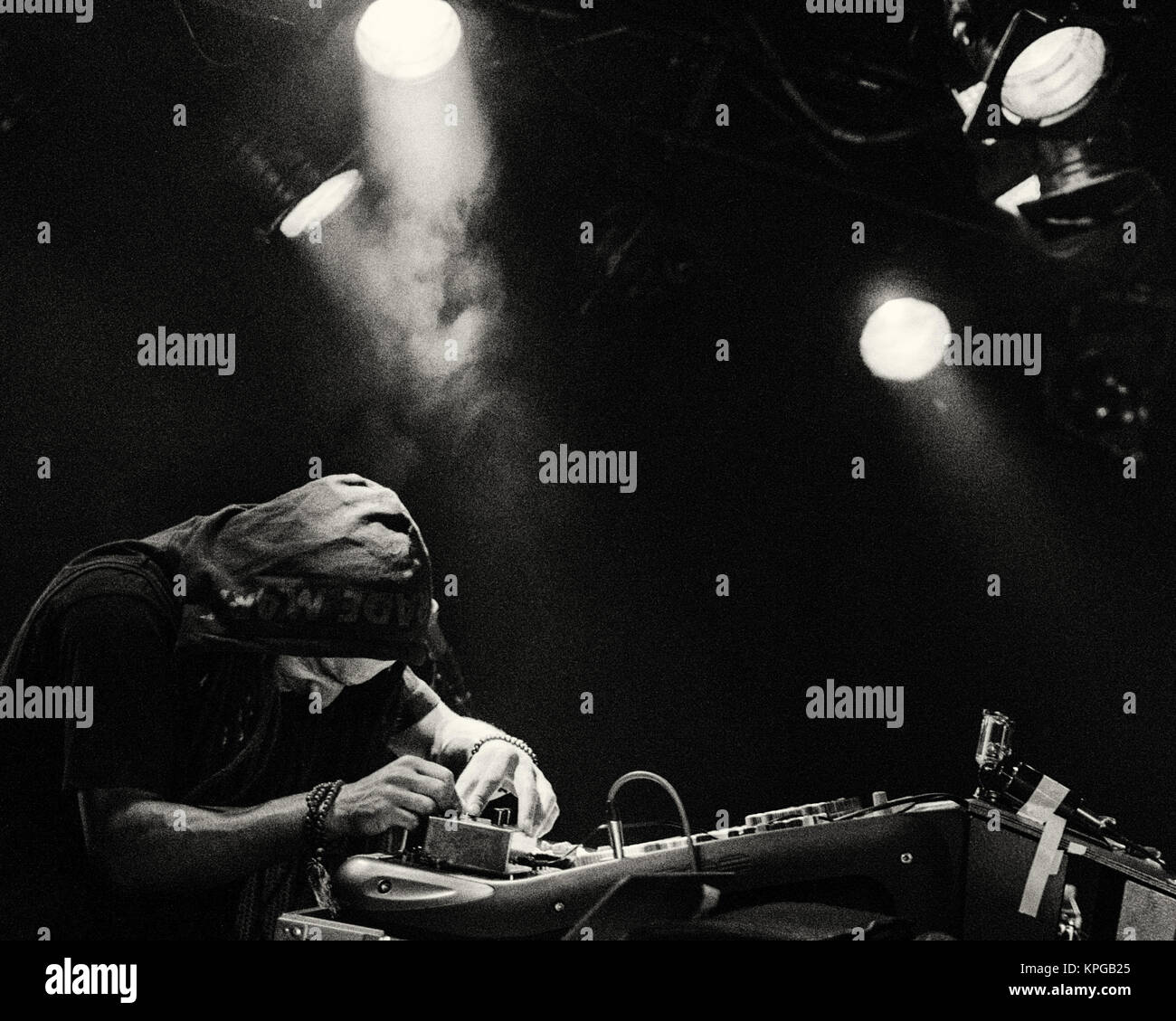 Mystikz hi-res stock photography and images - Alamy