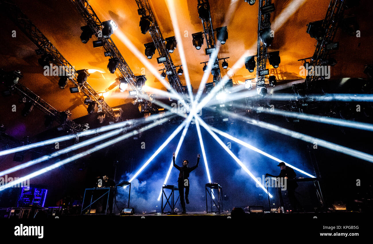 Apparat Musician High Resolution Stock Photography and Images - Alamy