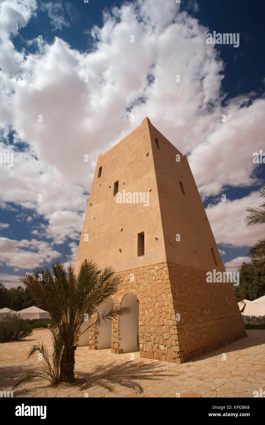 Ksar Ghilane High Resolution Stock Photography and Images - Alamy