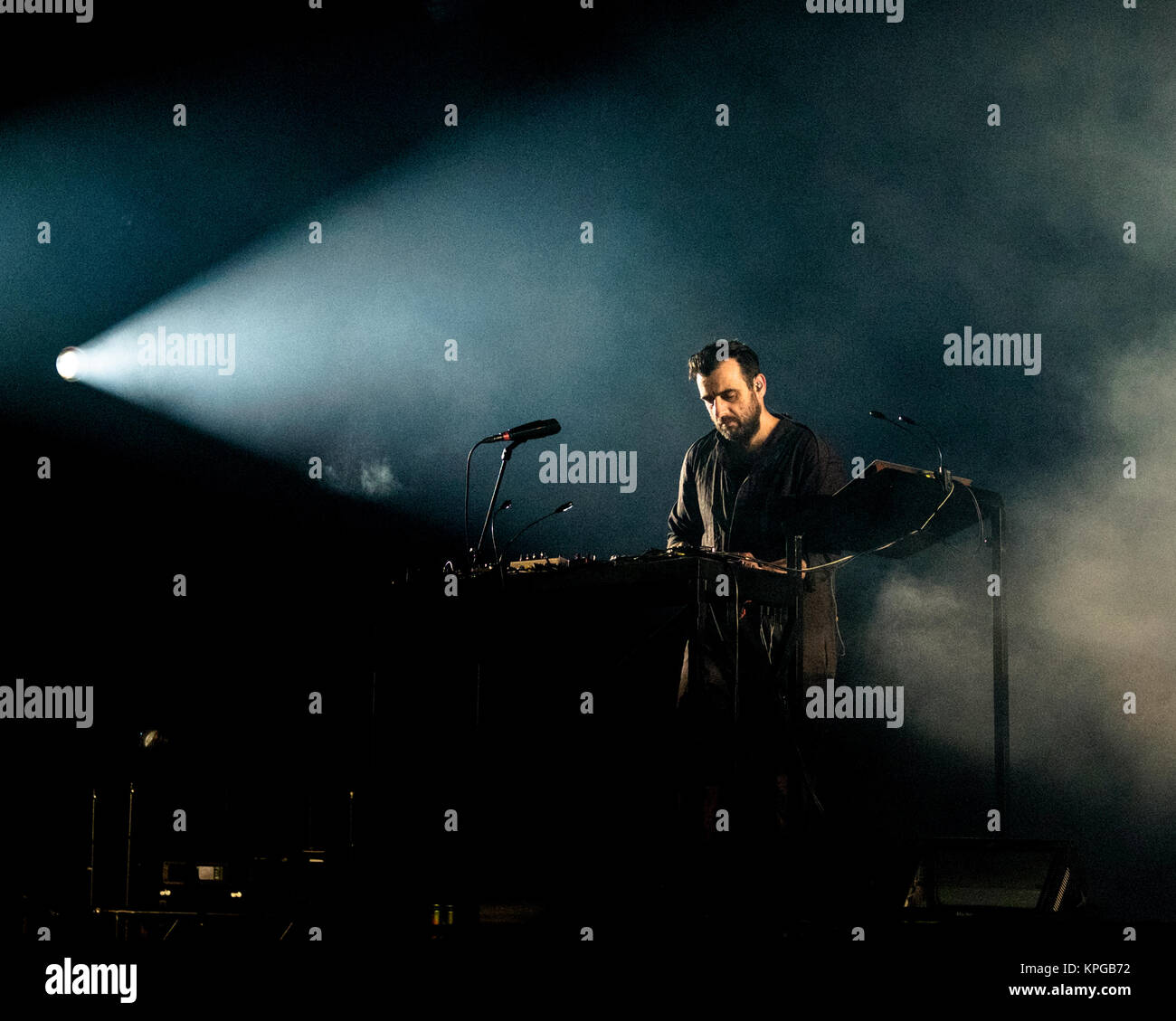 Modeselektor hi-res stock photography and images - Alamy