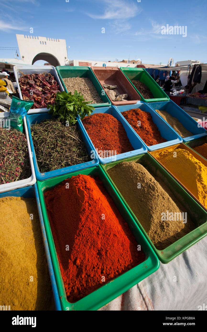 Desert spice hi-res stock photography and images - Alamy