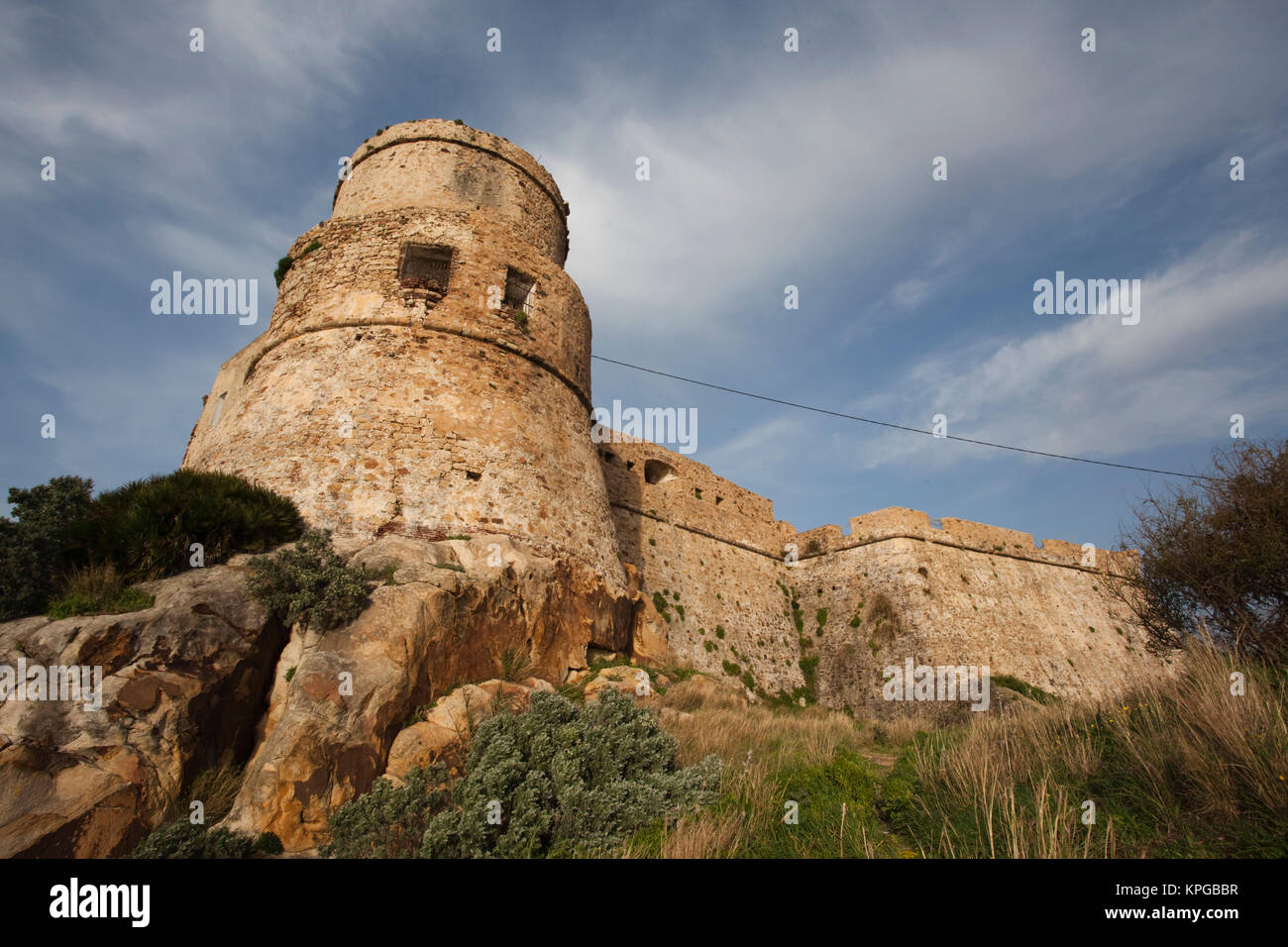 Tabarka hi-res stock photography and images - Alamy