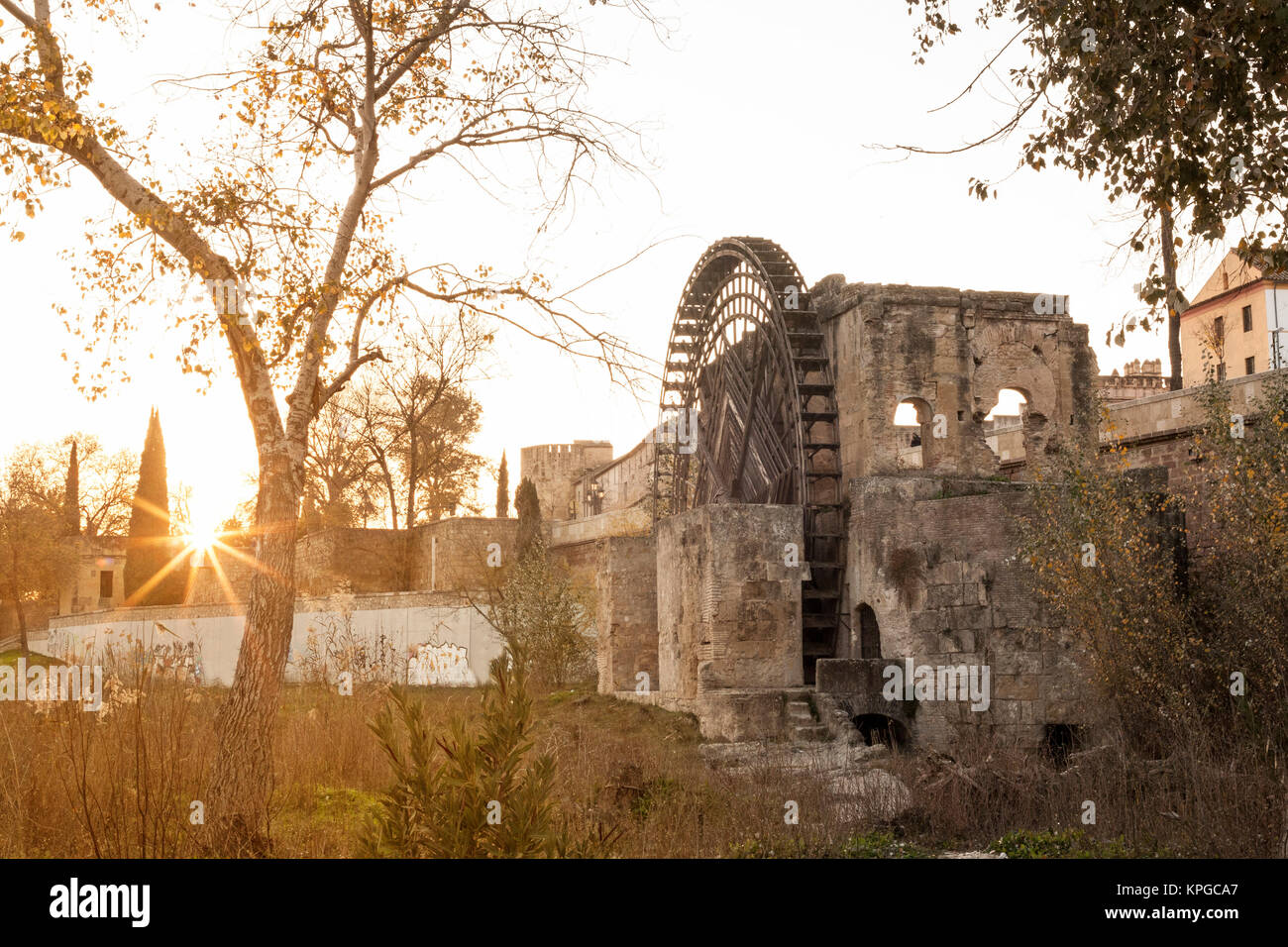 Historical spanish paper mill hi-res stock photography and images - Alamy
