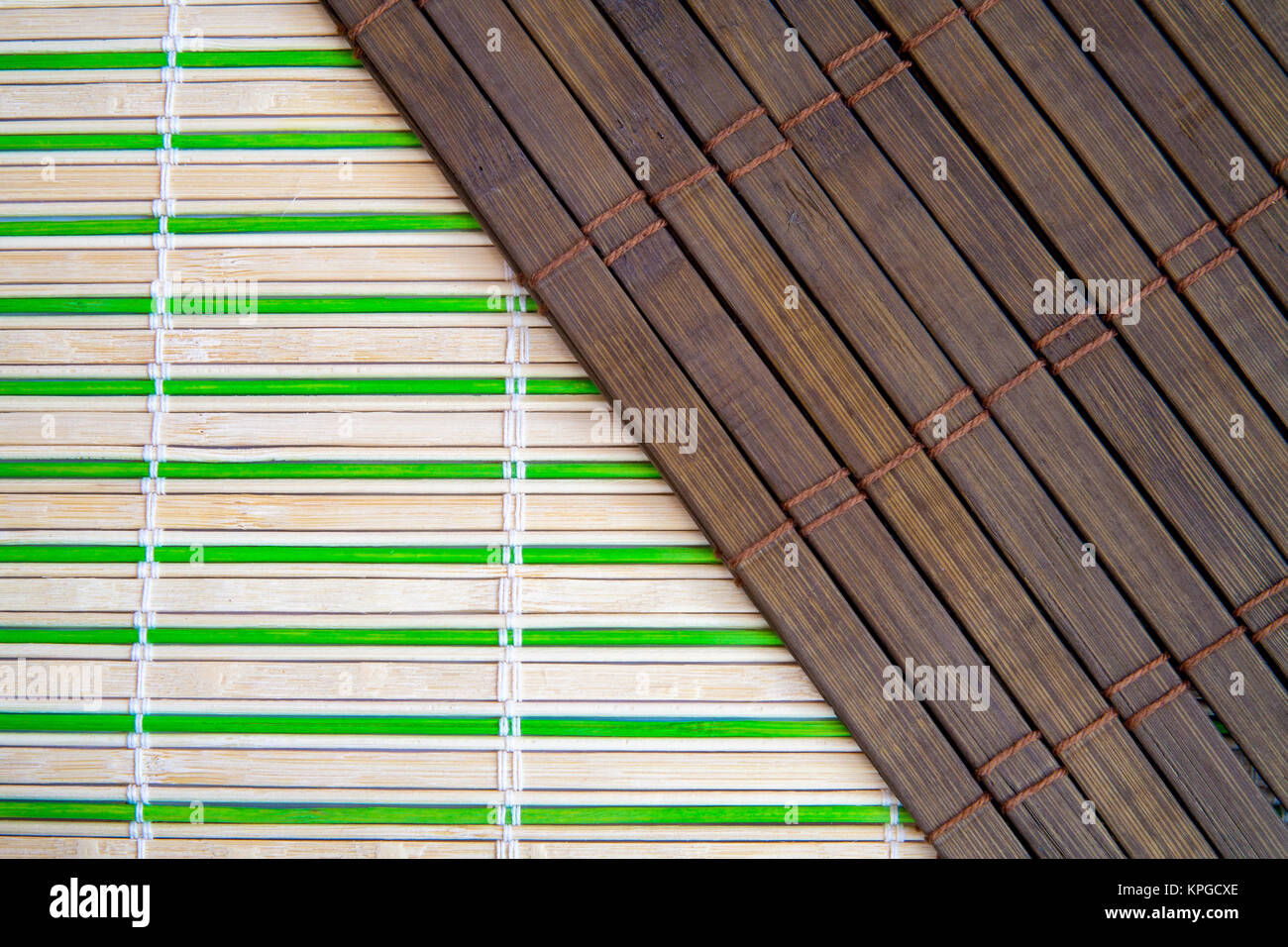 background Brown color nature pattern detail of pine wood decorative ...