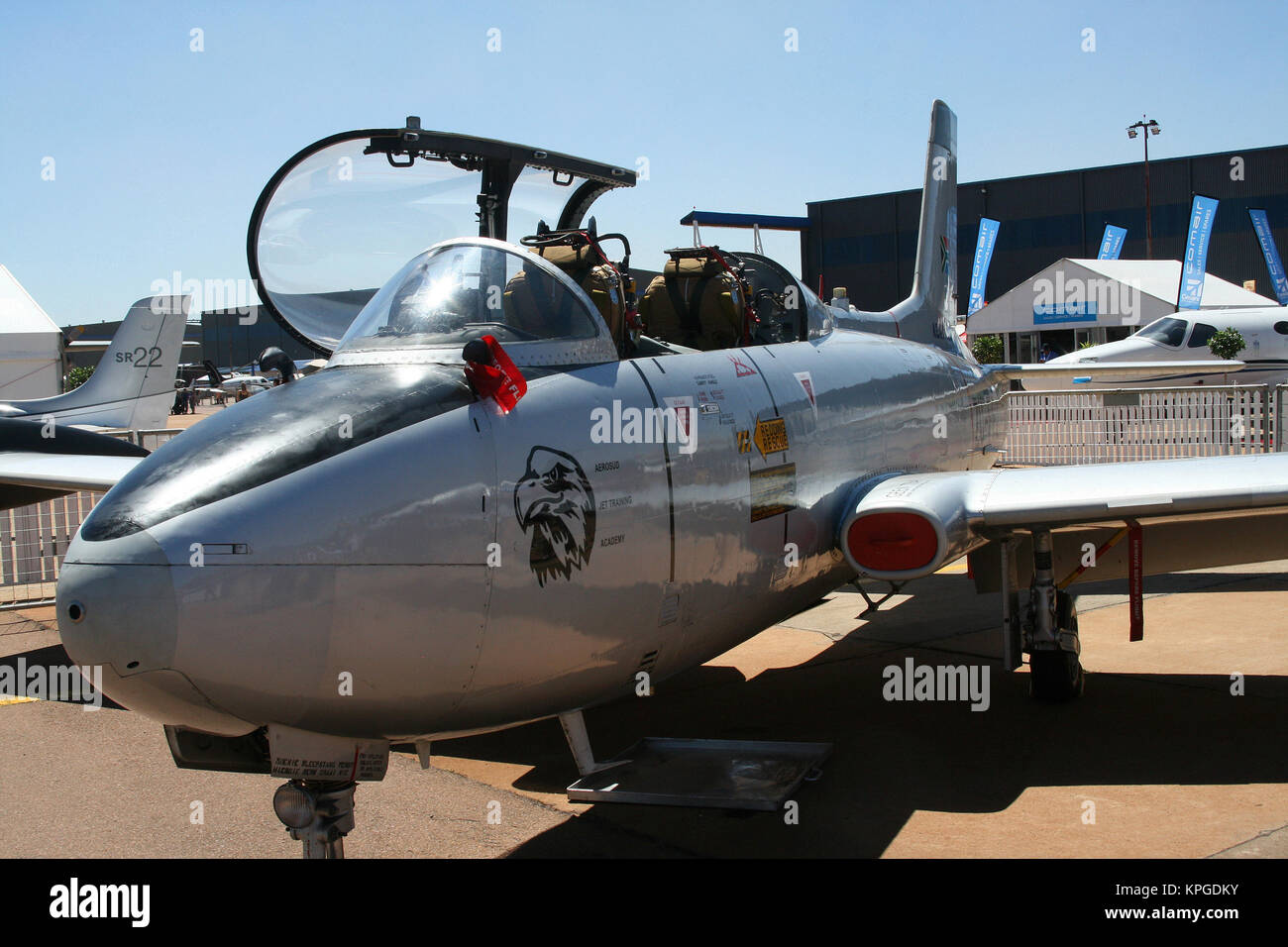 Impala jet hi-res stock photography and images - Alamy