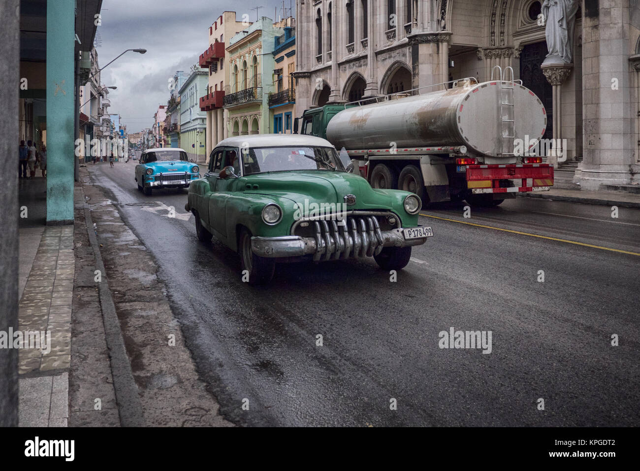 American Tanker High Resolution Stock Photography and Images - Alamy