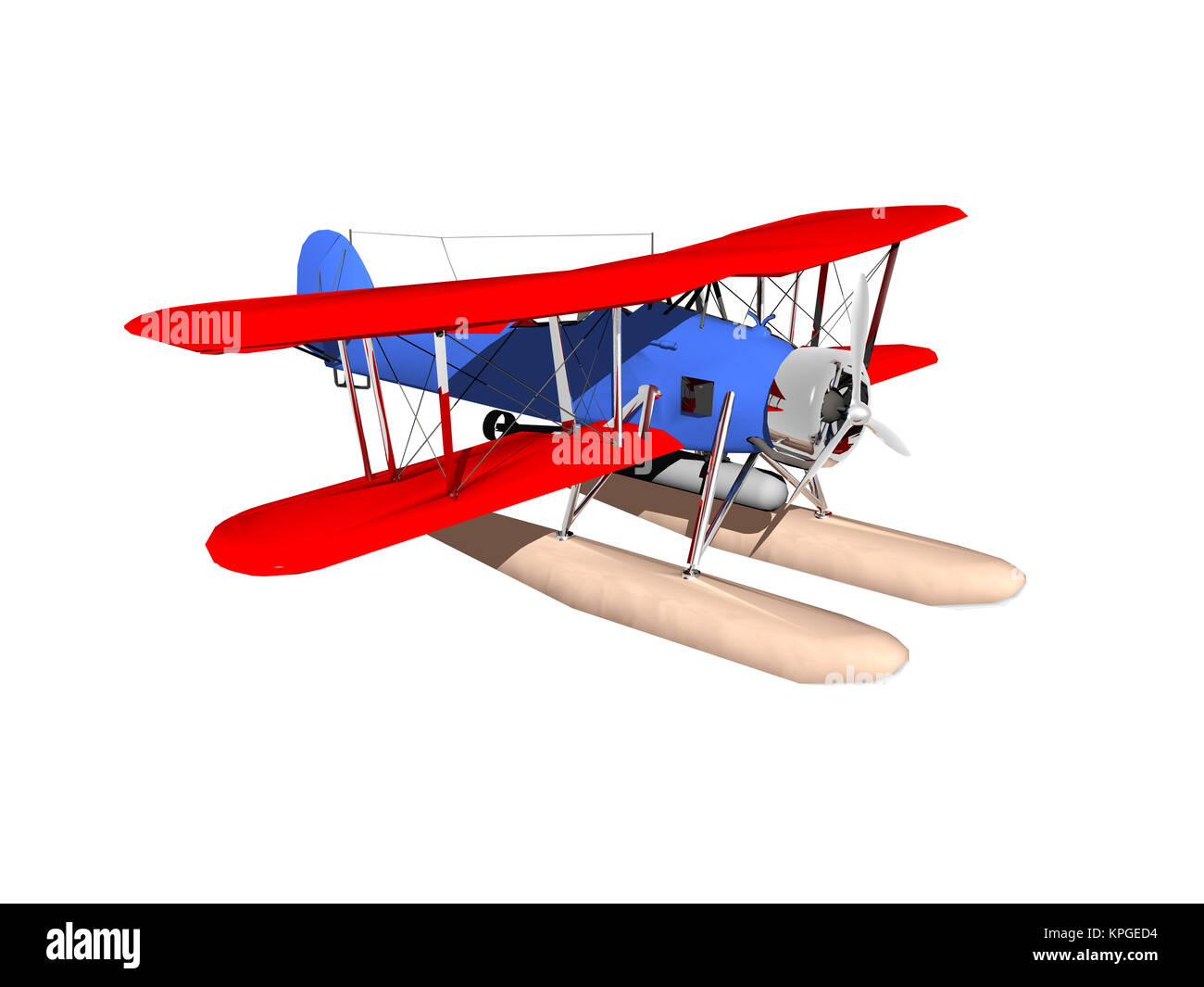 Waterplane Cut Out Stock Images & Pictures - Alamy