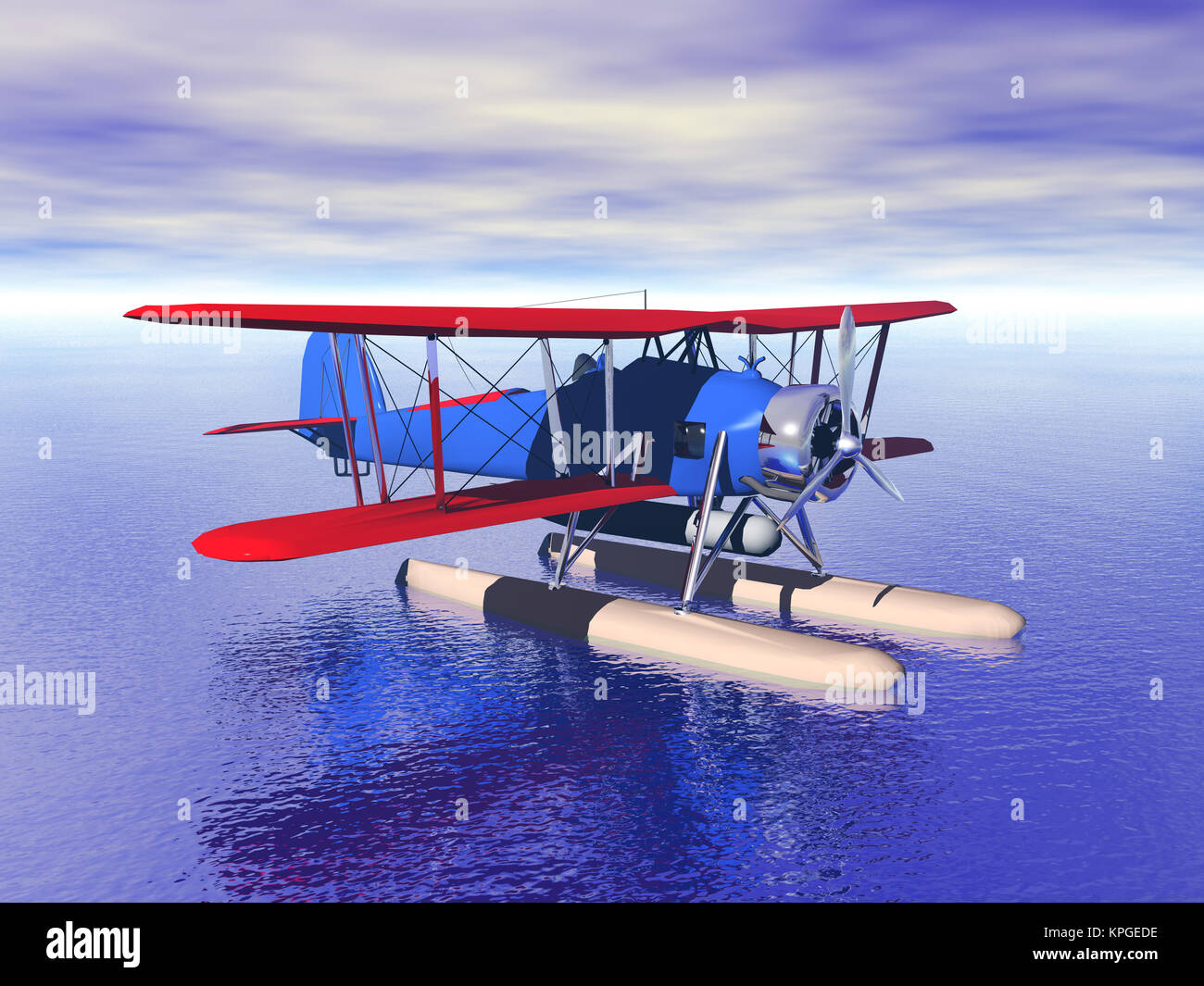 Waterplane hi-res stock photography and images - Alamy