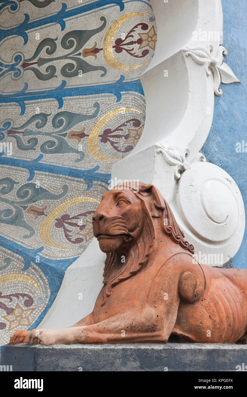 France, Nord, French Flanders, Dunkerque, Bains Dunkerquois, Dunkirk ...