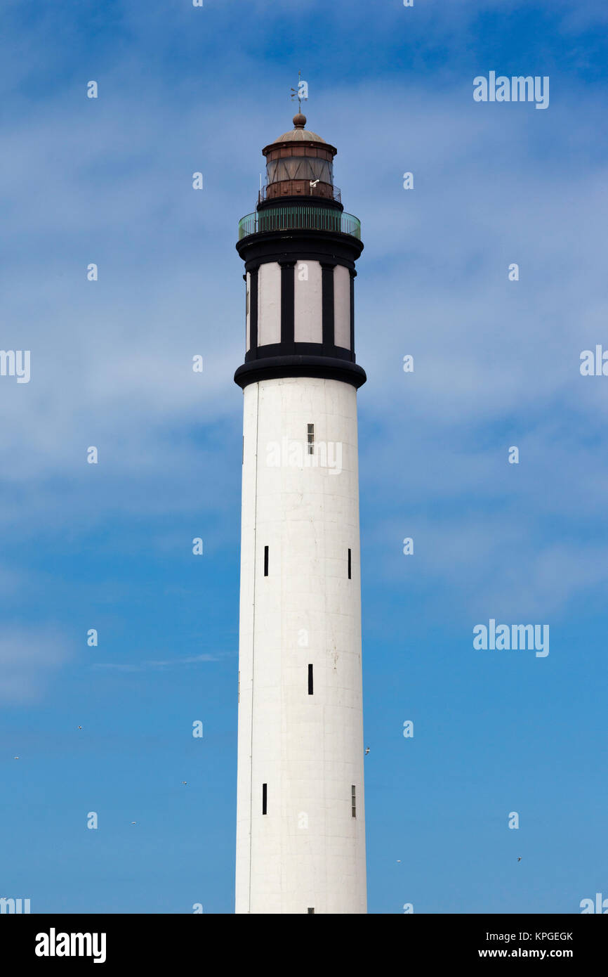 France, Nord, French Flanders, Dunkerque, lighthouse Stock Photo - Alamy