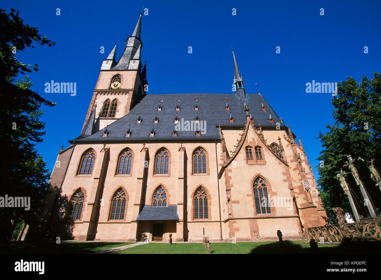 Kiedrich hi-res stock photography and images - Alamy