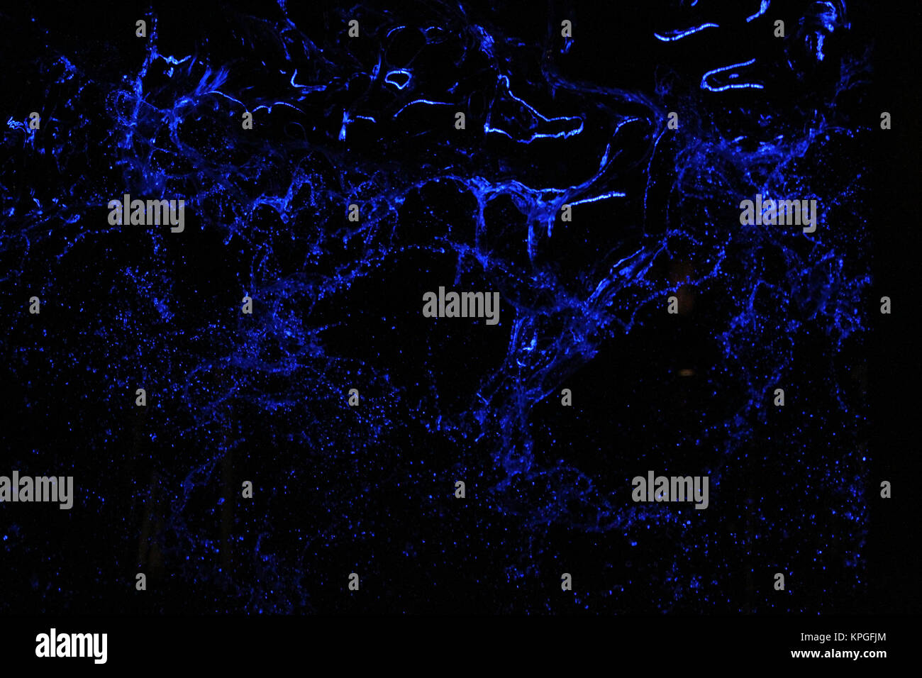 water flow abstract background Stock Photo - Alamy