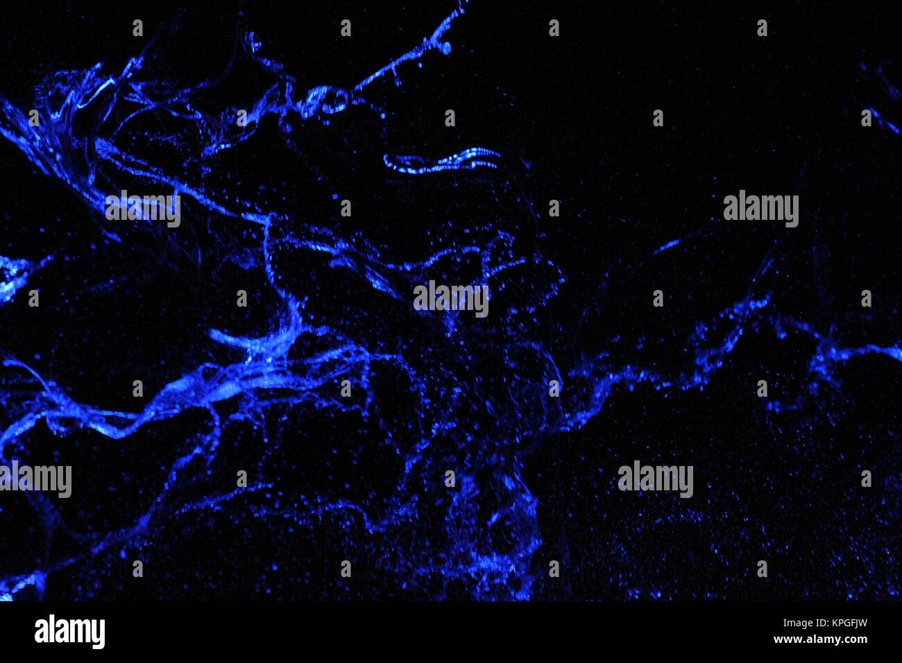 water flow abstract background Stock Photo - Alamy