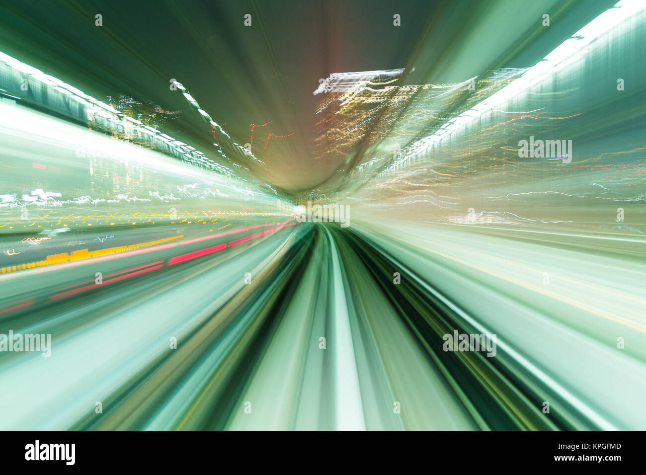 High speed merge hi-res stock photography and images - Alamy