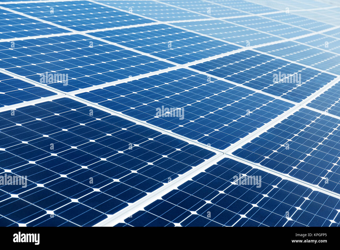 Solar electric technology power with choice of sky sky hi-res stock ...