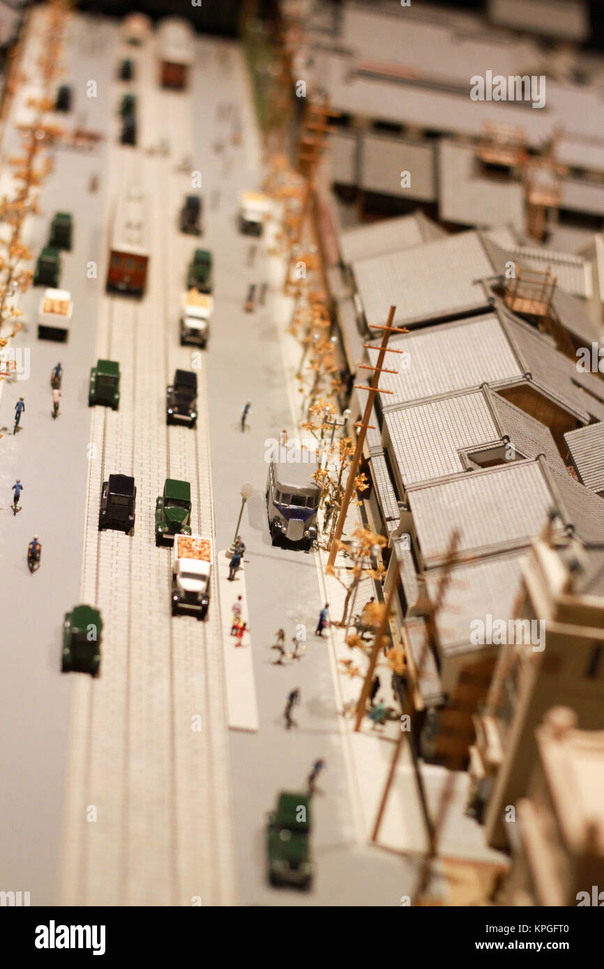 Japanese history of education hi-res stock photography and images - Alamy