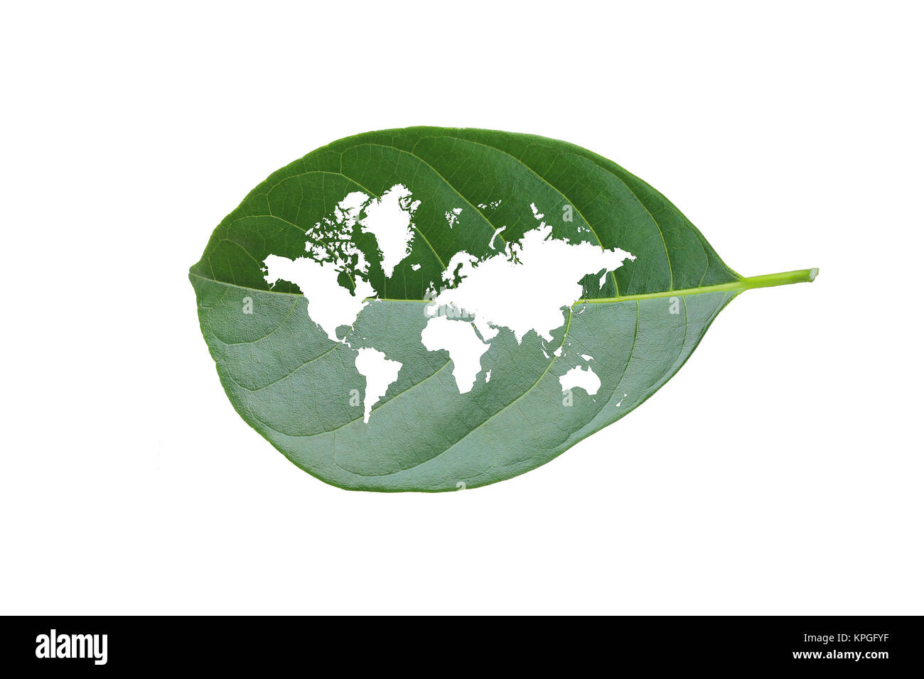 United states map isolated white hi-res stock photography and images ...