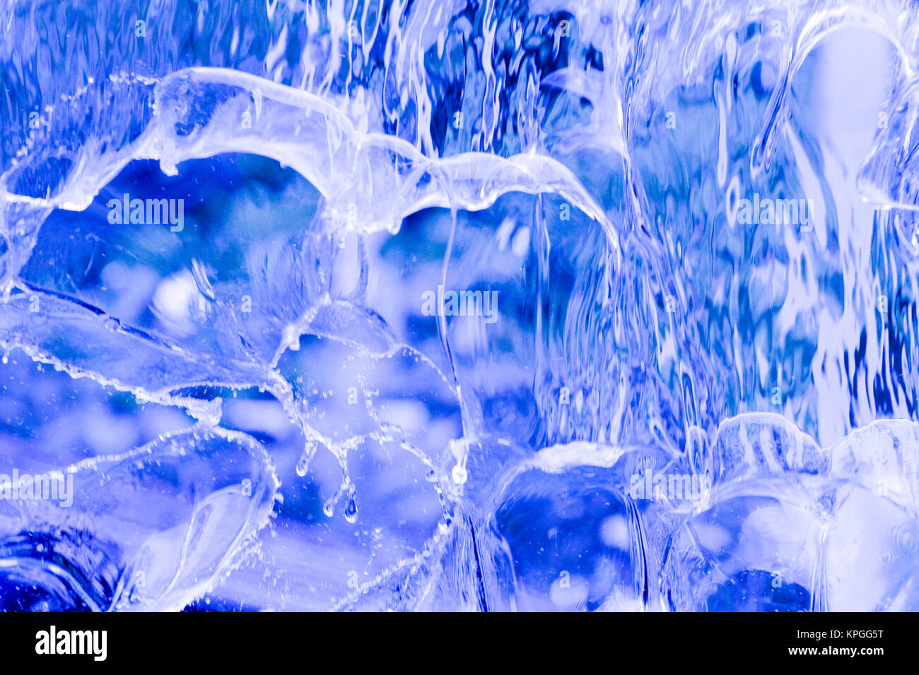 water flow abstract background Stock Photo - Alamy