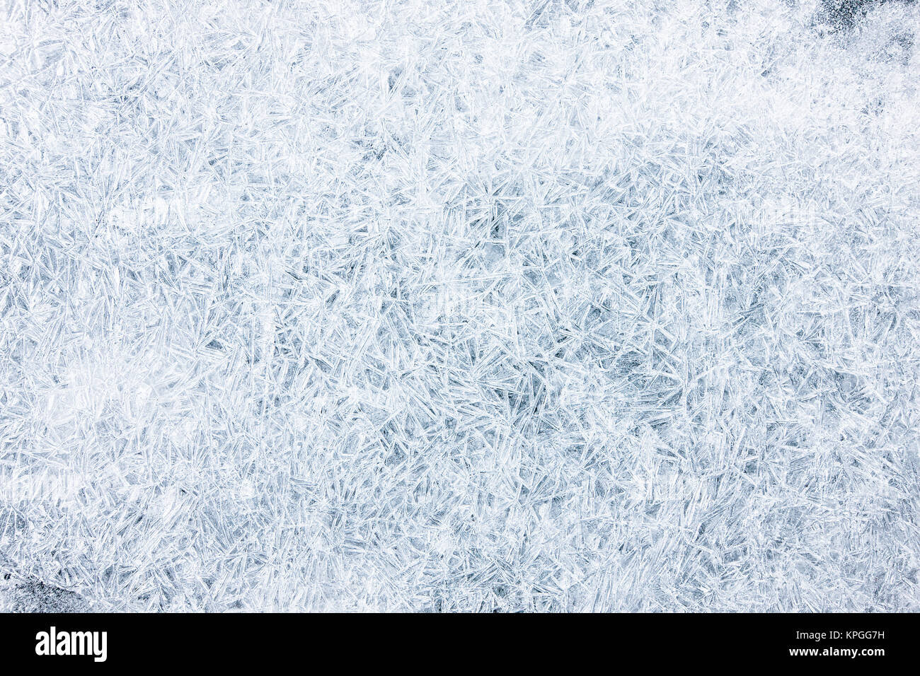 Frozen texture hi-res stock photography and images - Alamy