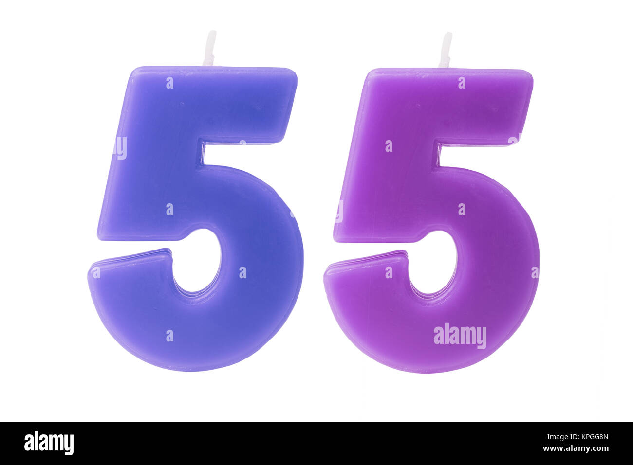 55th birthday hi-res stock photography and images - Alamy