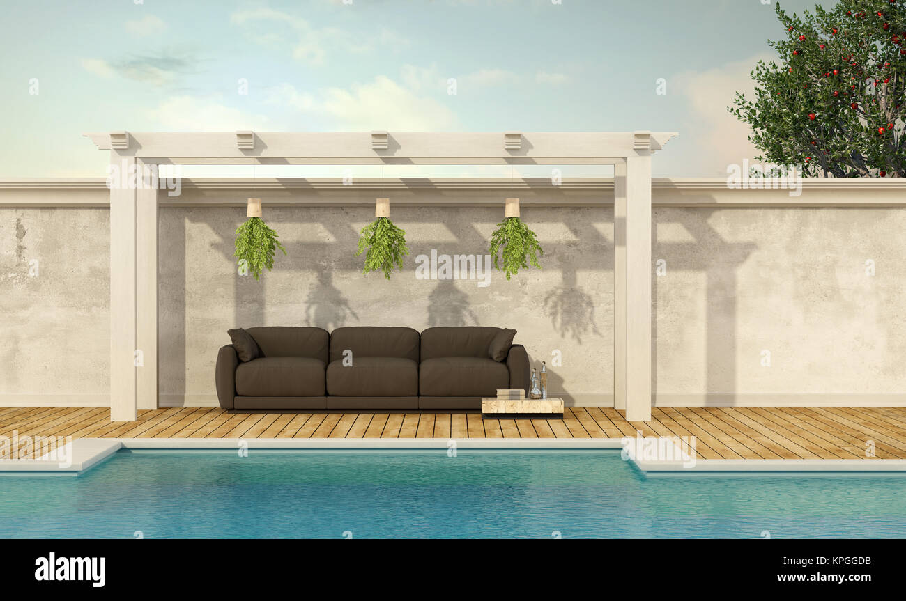 Hiliday resort hi-res stock photography and images - Alamy