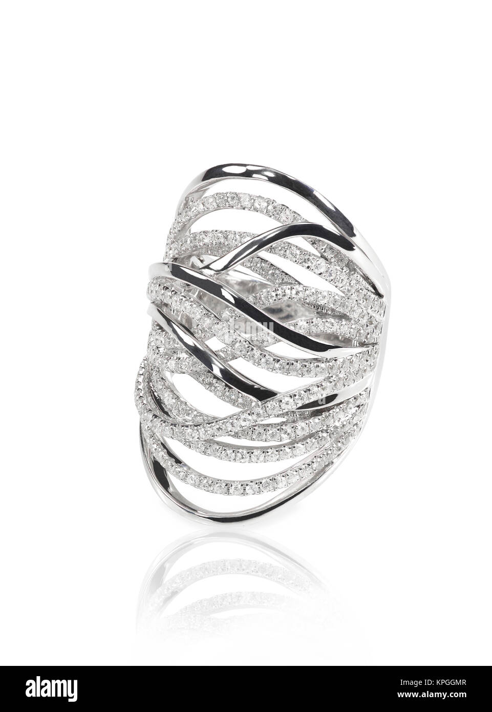 Jewel encrusted ring hi-res stock photography and images - Alamy