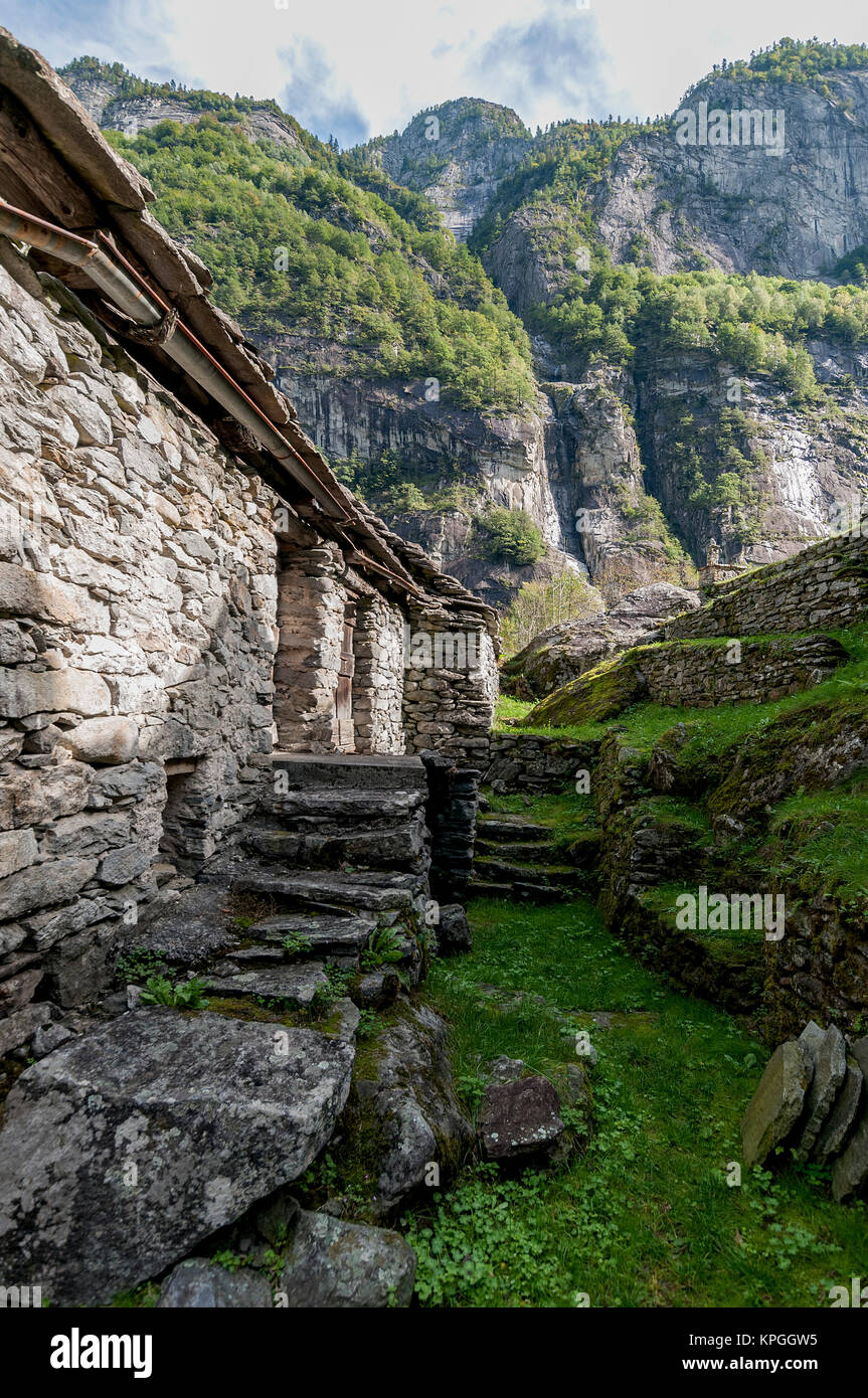 Bavonatal High Resolution Stock Photography and Images - Alamy