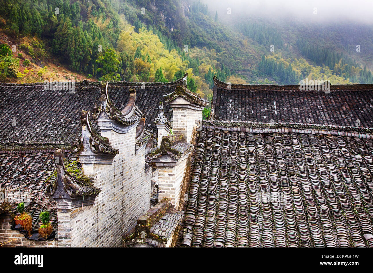 Xing ping hi-res stock photography and images - Alamy