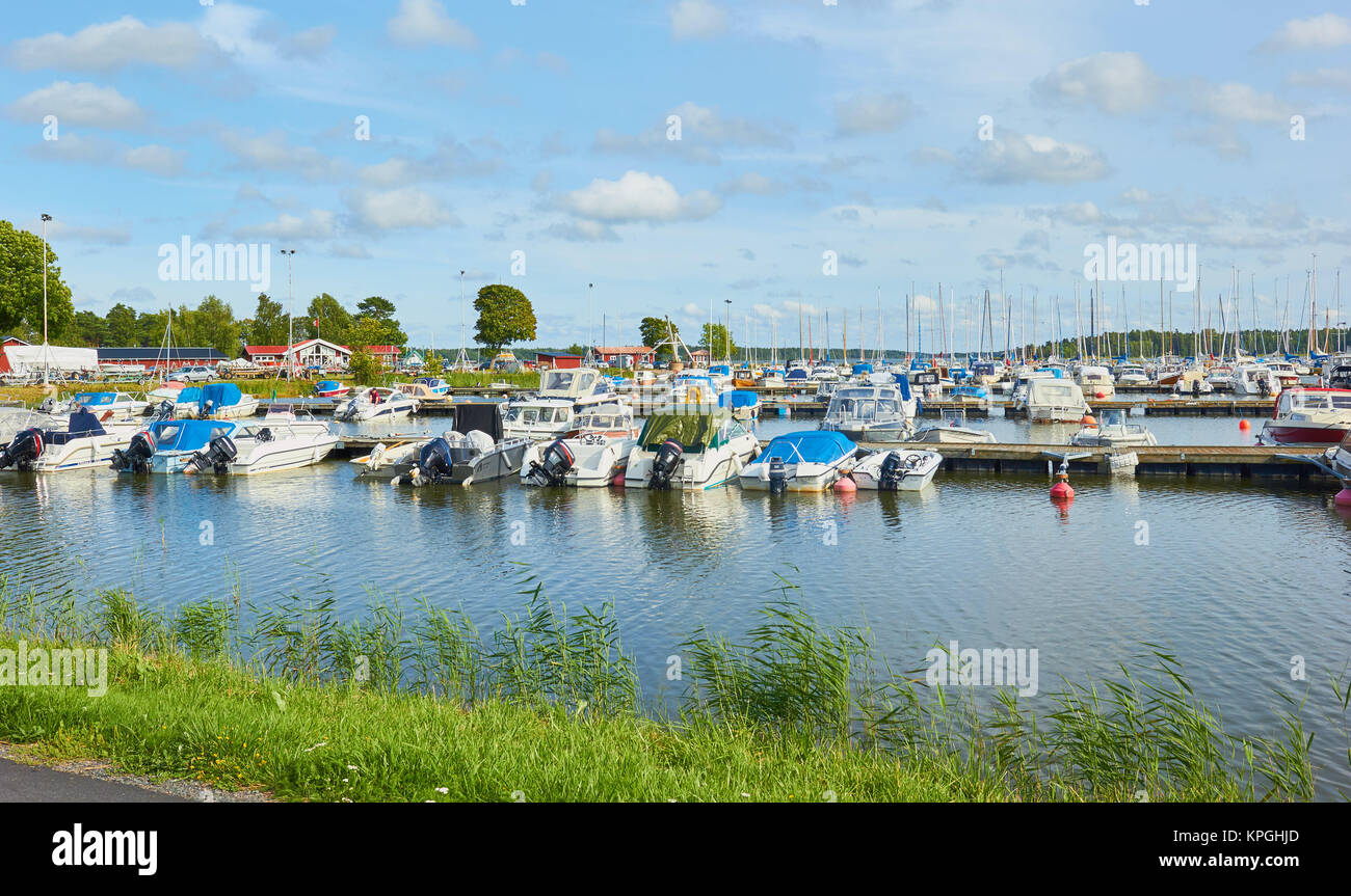 Uppland county hi-res stock photography and images - Alamy