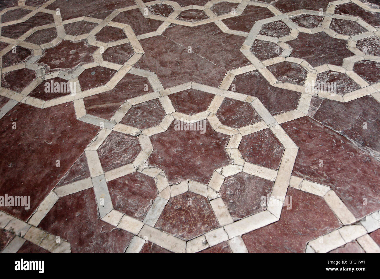Mughal pattern hi-res stock photography and images - Alamy