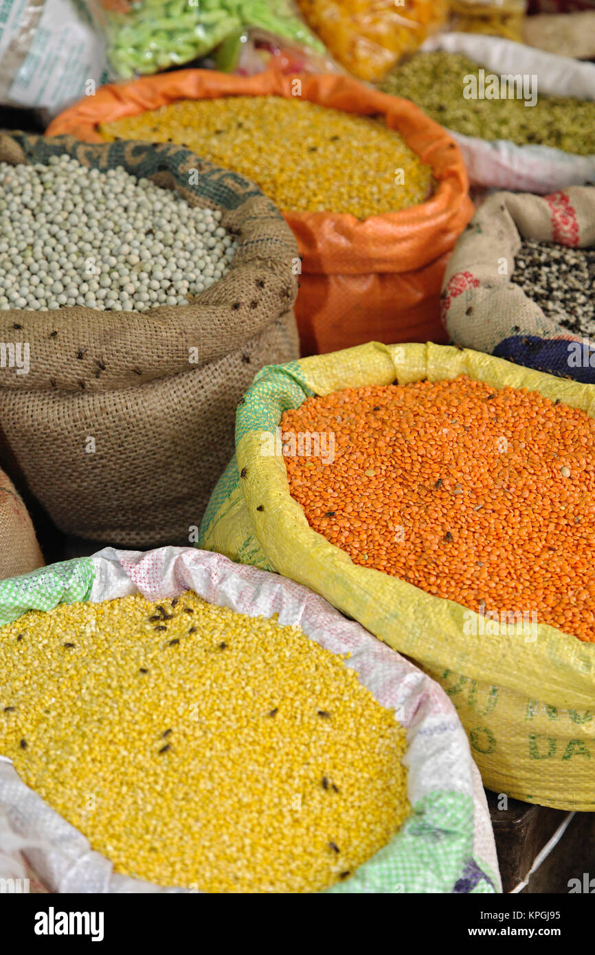 Colorful goods hi-res stock photography and images - Alamy