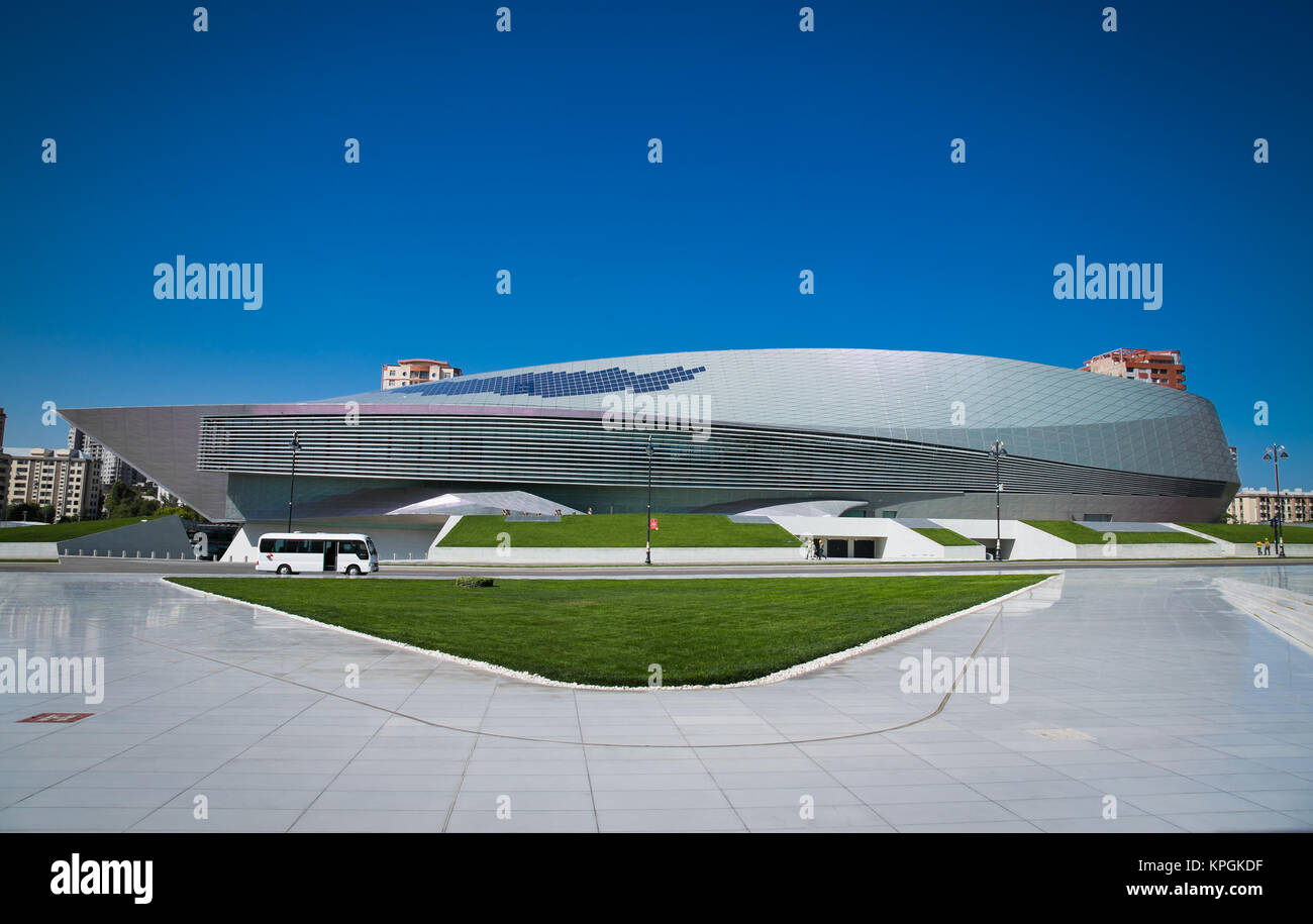 Congress centre and auditorium hi-res stock photography and images - Alamy