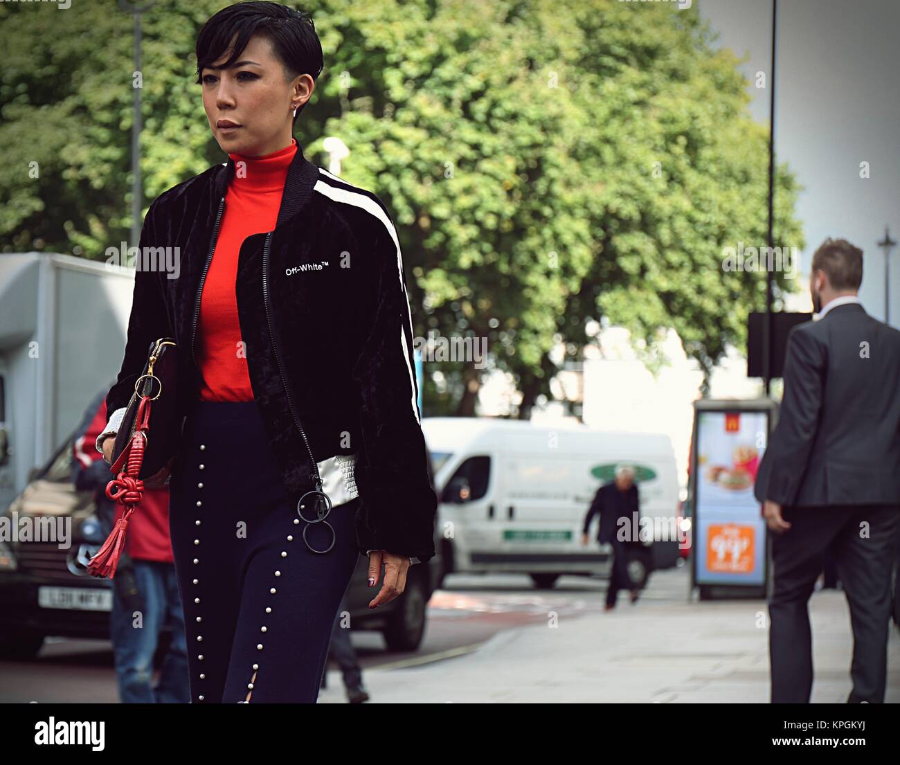 Jeannie lee hi-res stock photography and images - Alamy