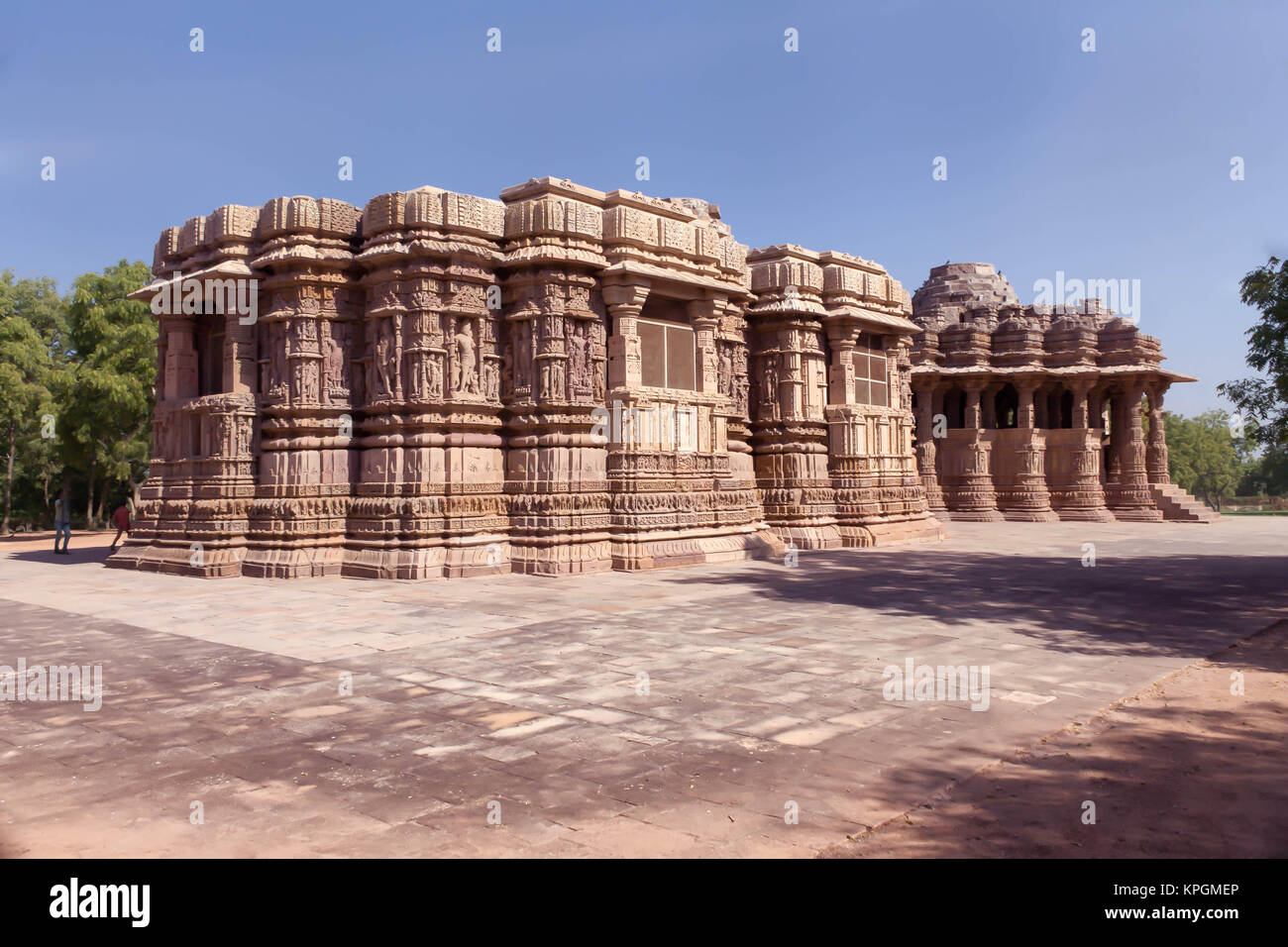Mandap architecture hi-res stock photography and images - Alamy