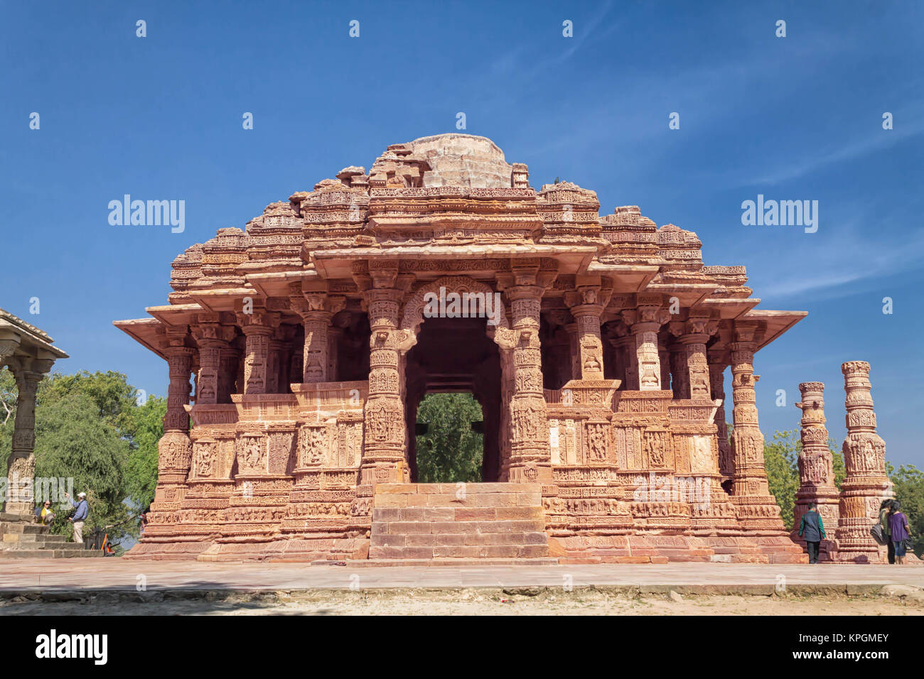 Mehsana District , Gujarat , India- December 05, 2014: Students Walking ...