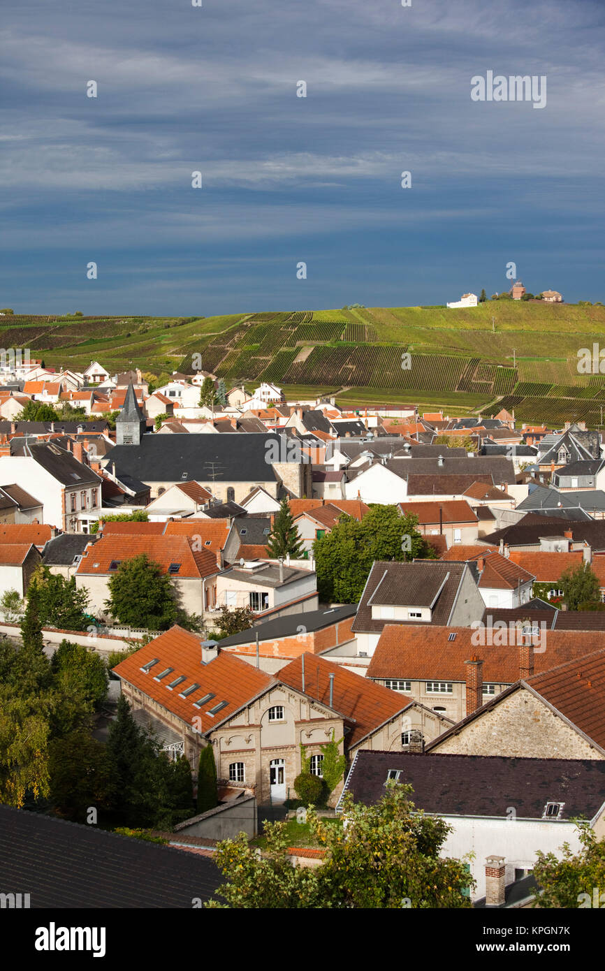 Verzy hi-res stock photography and images - Alamy