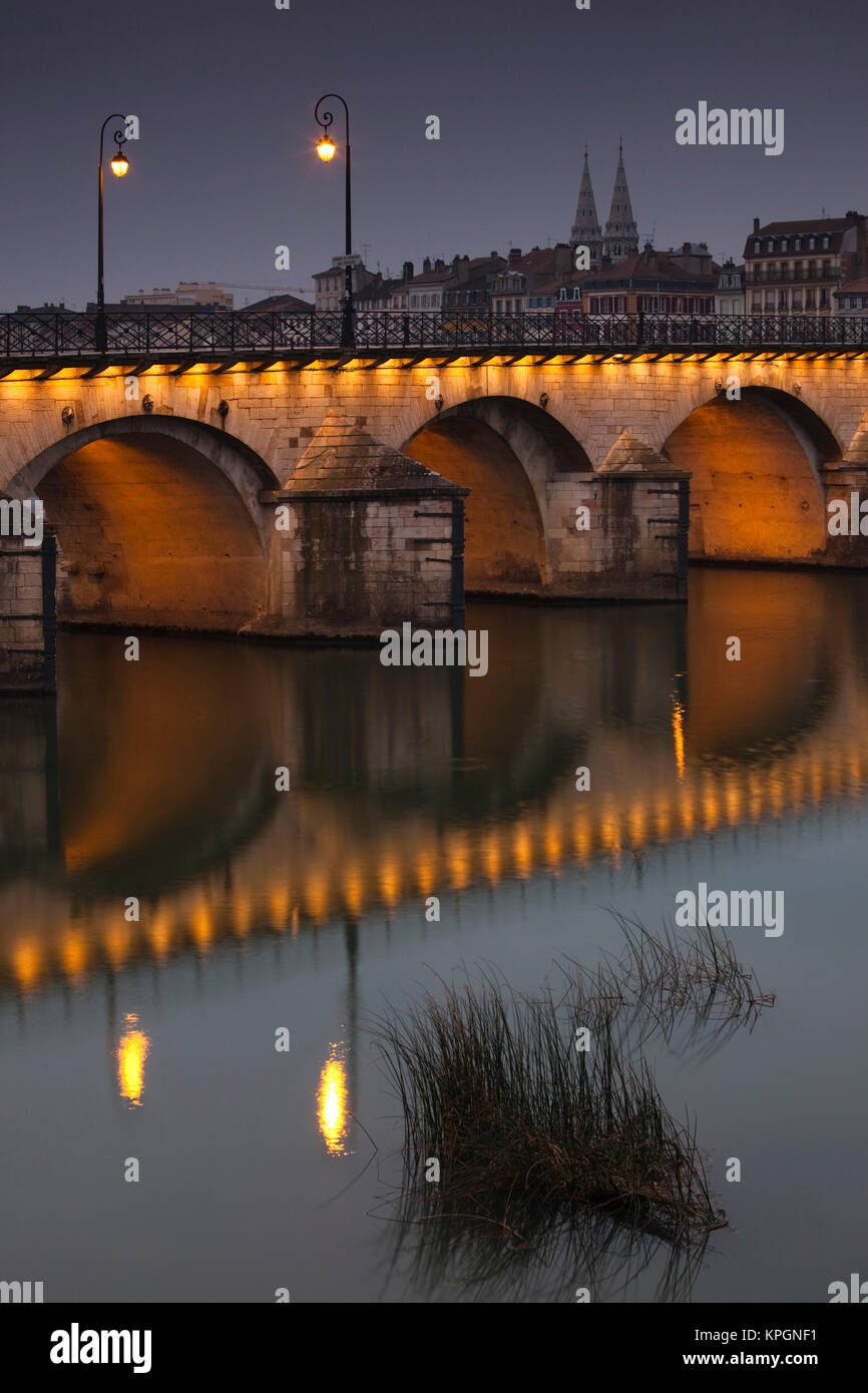 Macon region hi-res stock photography and images - Alamy