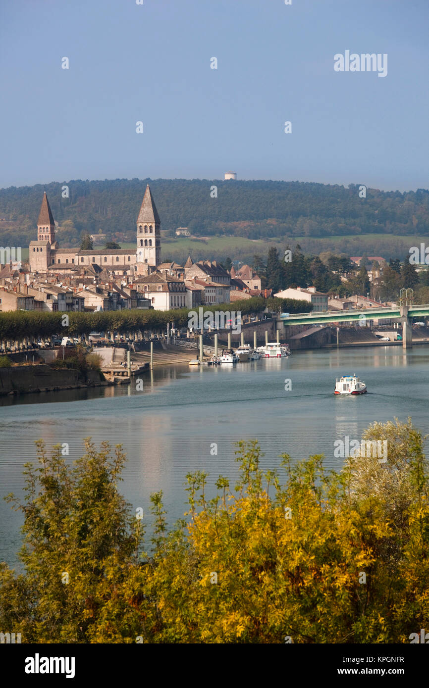 Mâconnais france hi-res stock photography and images - Alamy