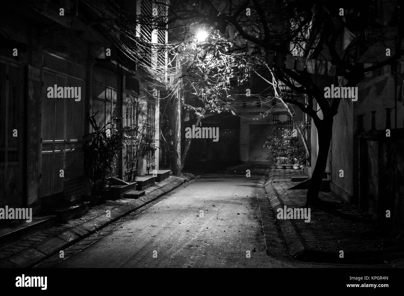 Lower bridge street in Black and White Stock Photos & Images - Alamy