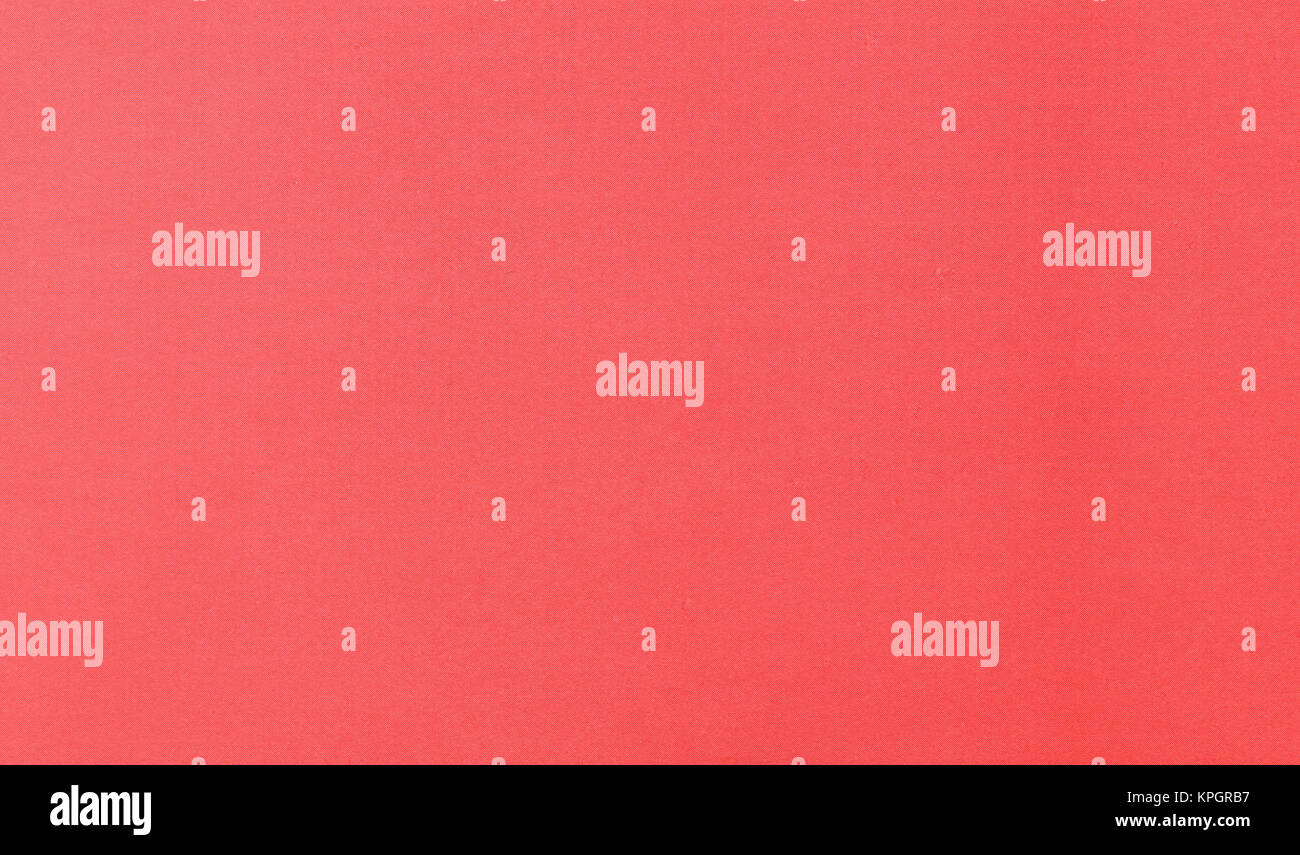 Red paper texture background Stock Photo - Alamy