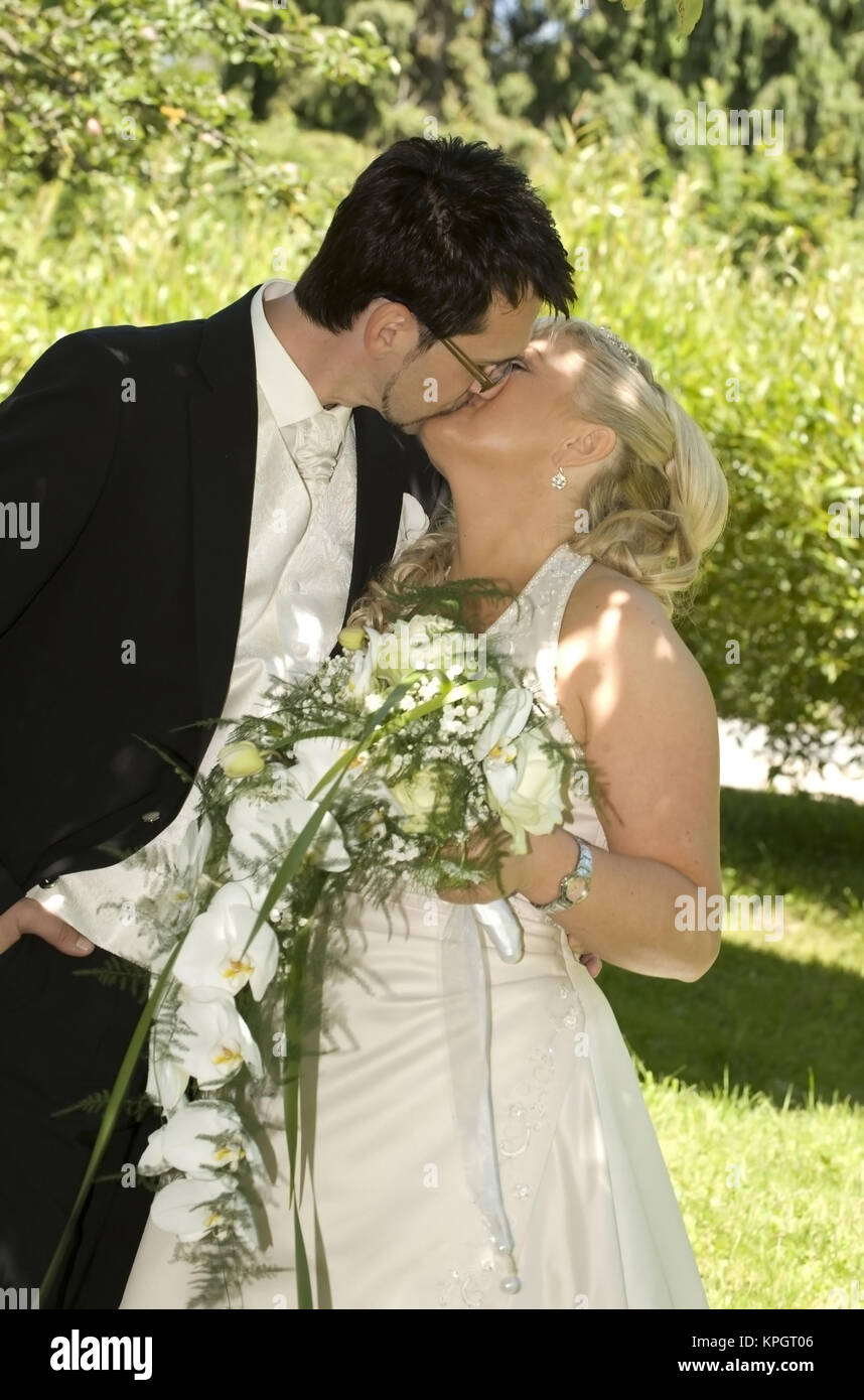 Weddings Couple Model High Resolution Stock Photography and Images - Alamy