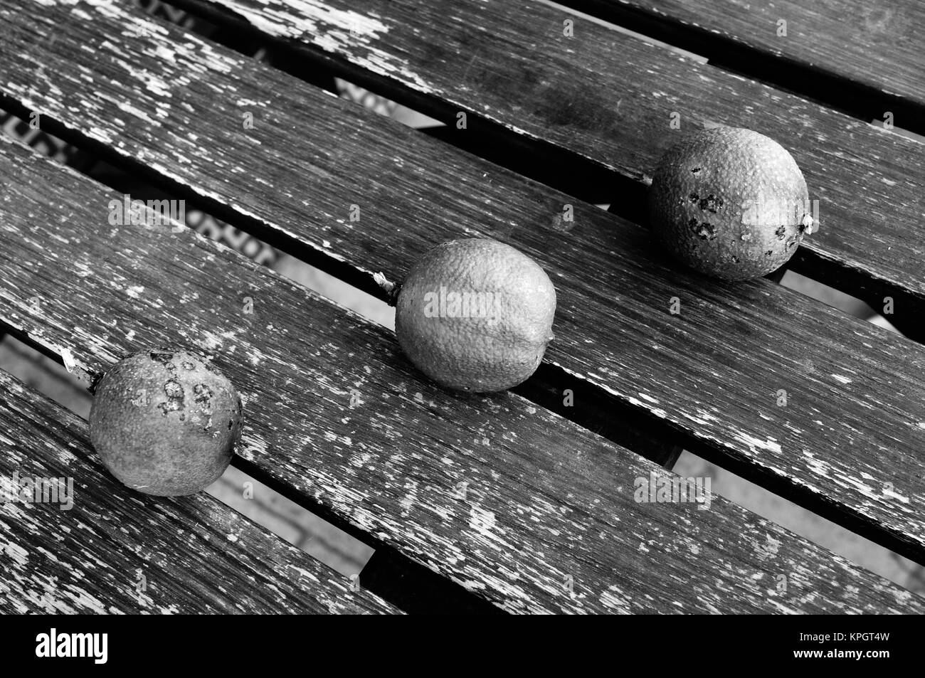 Stale fruit hi-res stock photography and images - Alamy