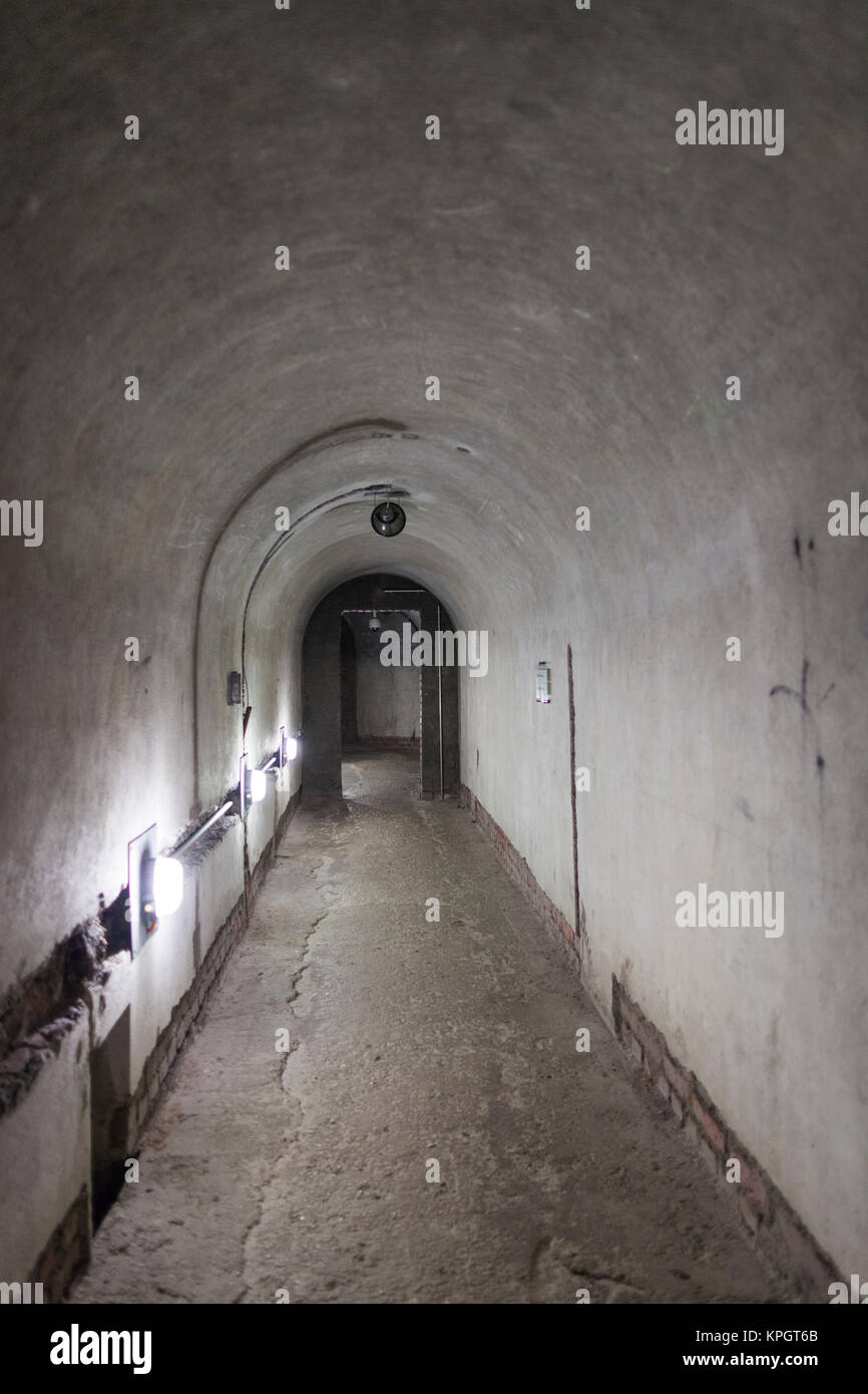 Ww2 bunker deutschland hi-res stock photography and images - Alamy