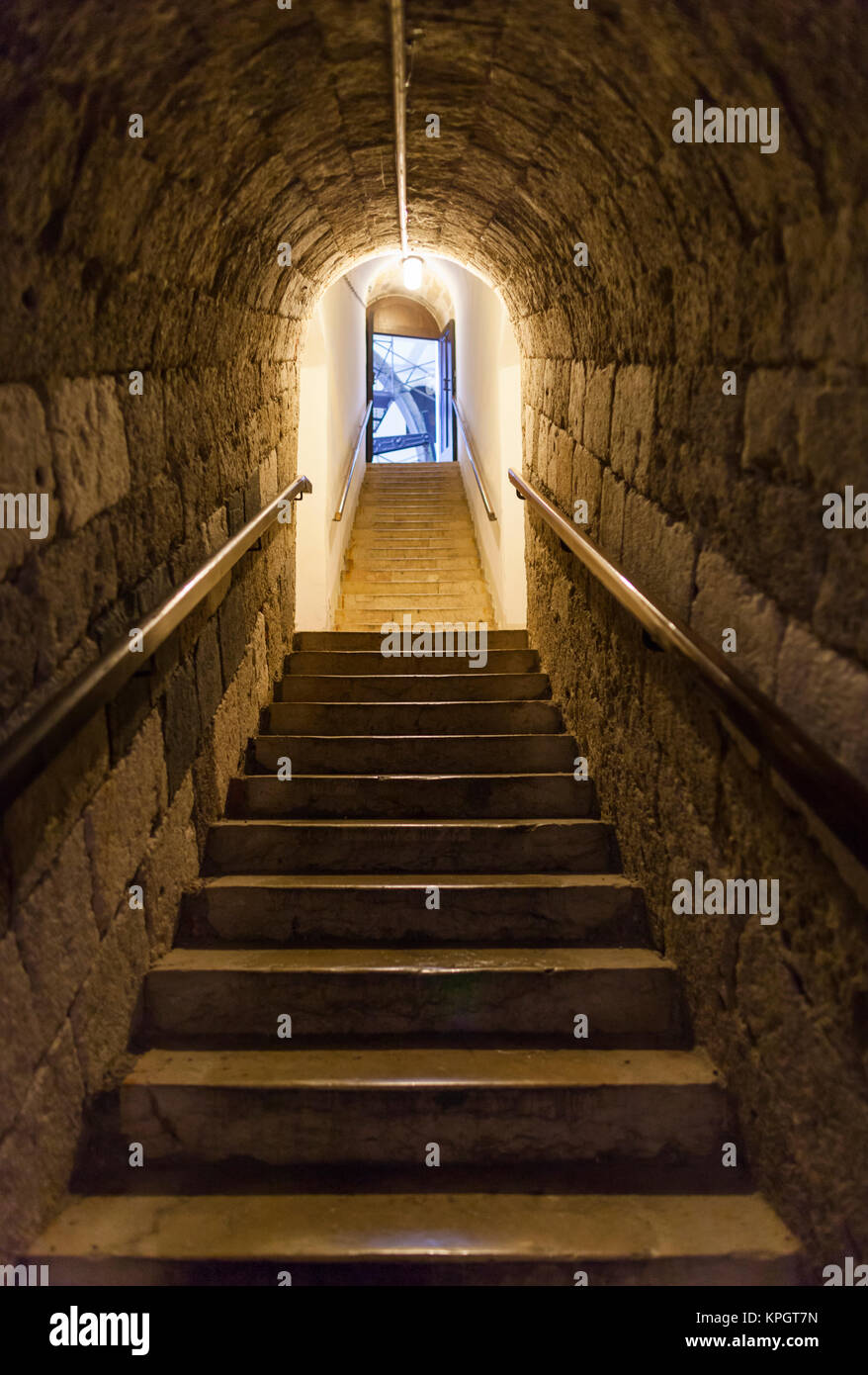 Salt mine germany hi-res stock photography and images - Alamy