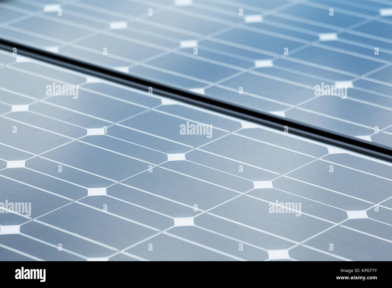 Solar panel texture close up Stock Photo - Alamy