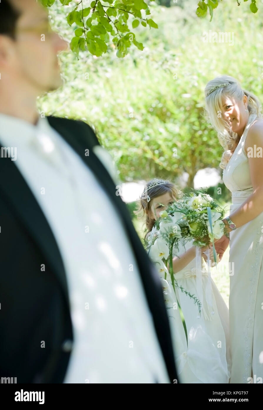 Hochzeitsfoto hi-res stock photography and images - Alamy